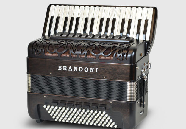 Brandoni & Sons | Musik Müller AG